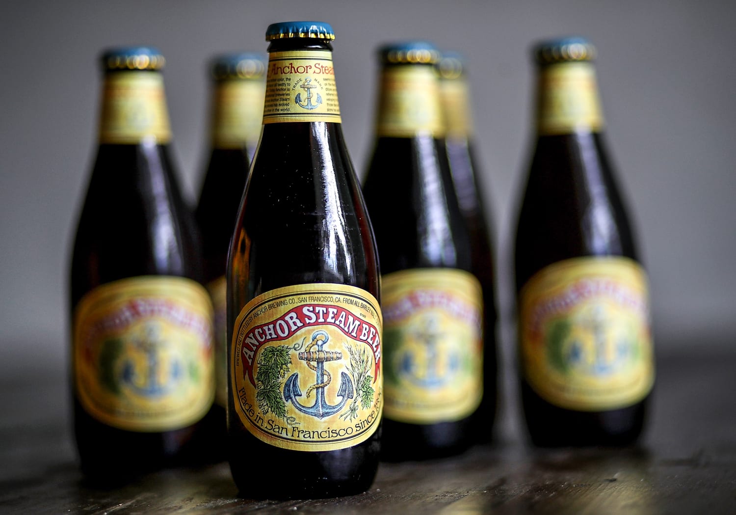 Anchor Steam Beer: La Amber Ale que Debes Probar