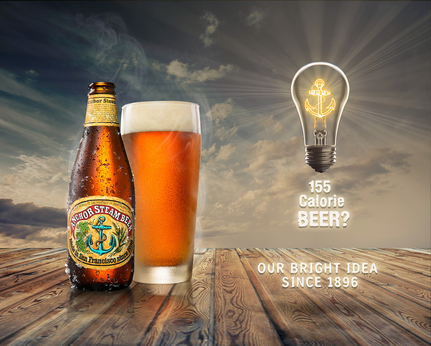 Anchor Steam Beer: La Amber Ale que Debes Probar