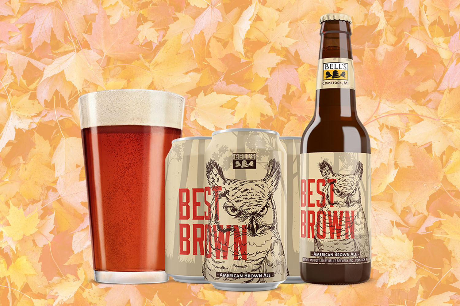 Bell’s Best Brown Ale: Sabor y Características