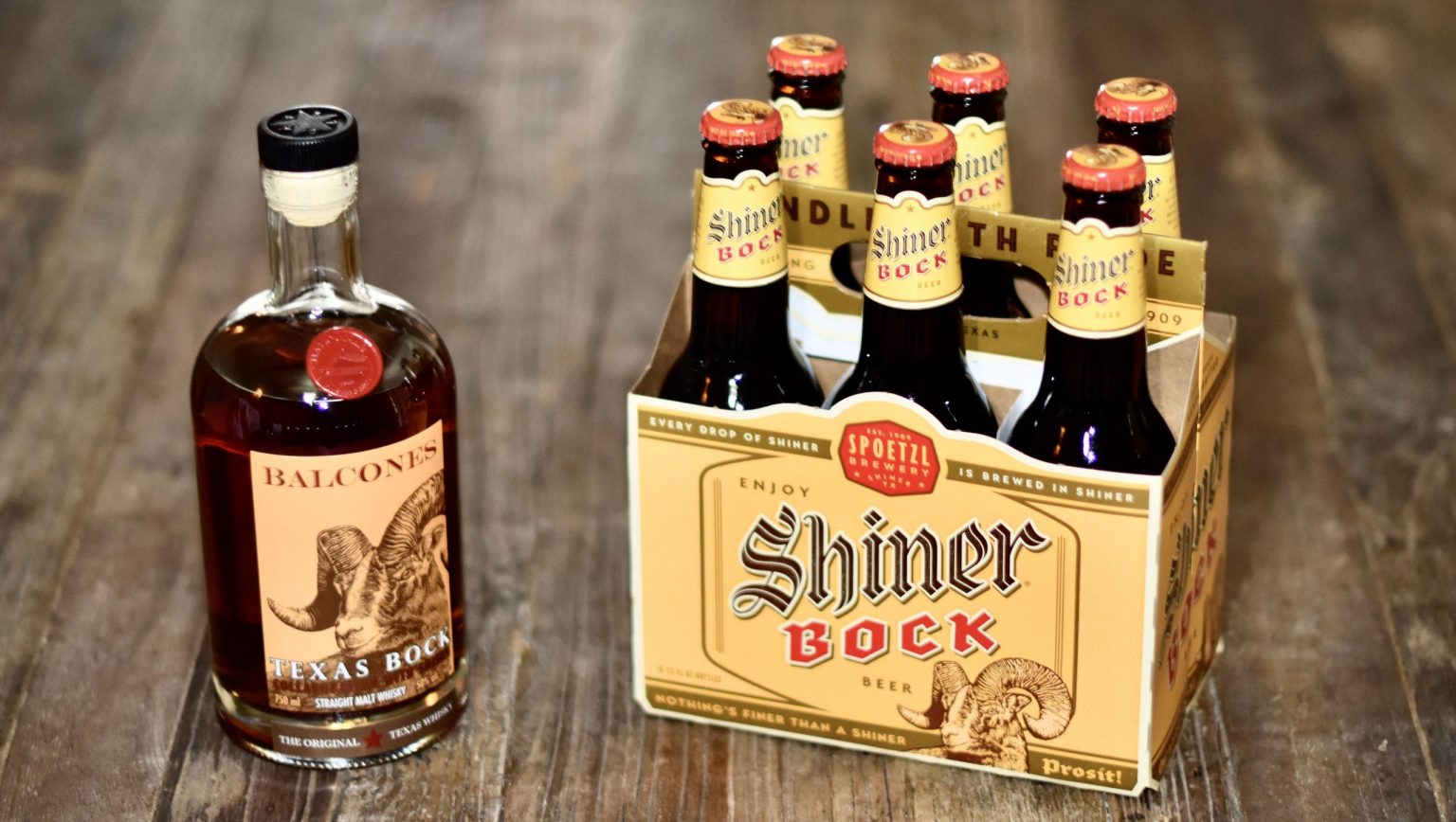 Todo sobre la Shiner Bock: Historia y Sabor